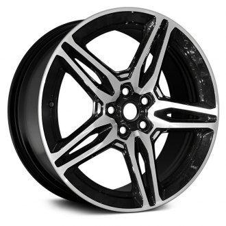 Ford Escape Replacement Factory Wheels & Rims | CARiD