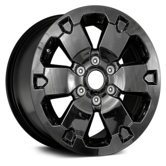 Ford Replacement OEM Wheels & Rims | Alloy, Steel – CARiD.com