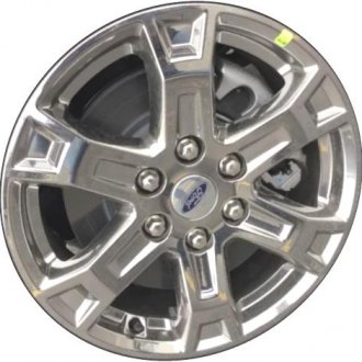 Ford Replacement OEM Wheels & Rims | Alloy, Steel – CARiD.com
