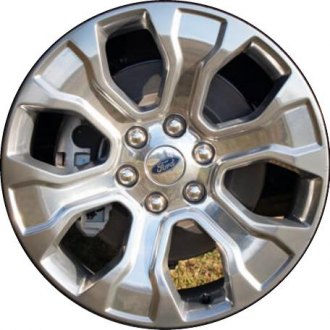 Ford Replacement OEM Wheels & Rims - Alloy, Steel | CARiD.com