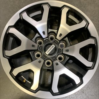Ford F-150 Replacement Factory Alloy Wheels & Rims | CARiD