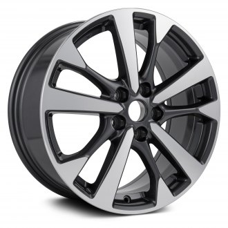 2016 Nissan Altima Replacement Factory Wheels & Rims | CARiD