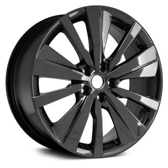 2019 Nissan Altima Replacement Factory Wheels & Rims | CARiD