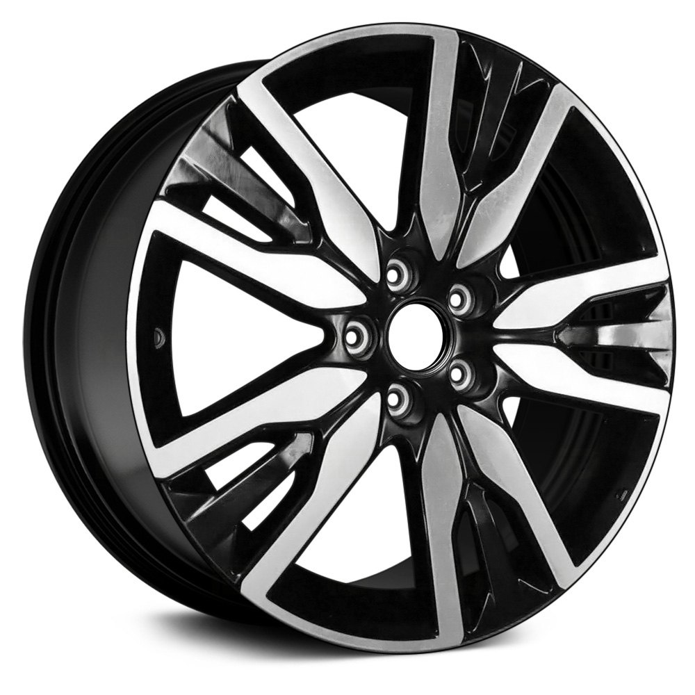2021 Honda Pilot Replacement Factory Wheels & Rims | CARiD