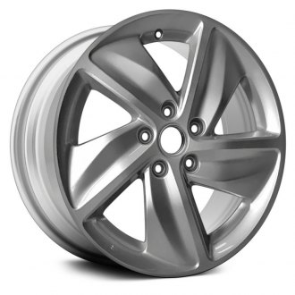 Honda Replacement OEM Wheels & Rims | Alloy, Steel – CARiD.com