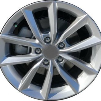 Honda Replacement OEM Wheels & Rims | Alloy, Steel – CARiD.com