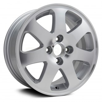 2002 Honda Civic Replacement Factory Wheels & Rims | CARiD