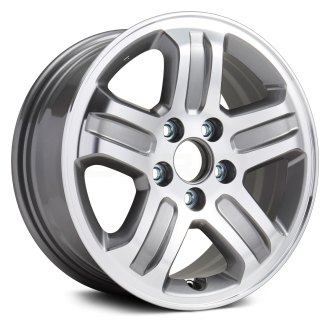 2005 Honda Pilot Replacement Factory Wheels & Rims - CARiD.com