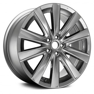 Mazda 6 Replacement Factory Wheels & Rims | CARiD