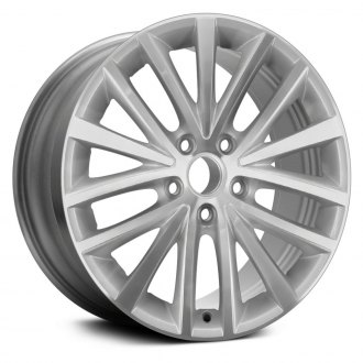 2014 Volkswagen Jetta Replacement Factory Wheels & Rims | CARiD