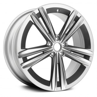 2019 Volkswagen Jetta Replacement Factory Wheels & Rims | CARiD