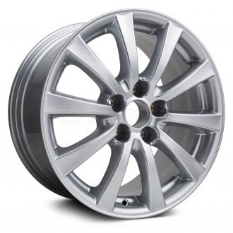 2007 Lexus IS250 Replacement Factory Wheels & Rims | CARiD