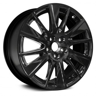 2017 Toyota Highlander Replacement Factory Wheels & Rims - CARiD.com