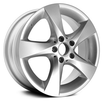 2016 Mercedes Metris Replacement Factory Wheels & Rims - CARiD.com