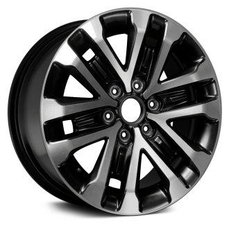 2019 Ford F-150 Replacement Factory Wheels & Rims - CARiD.com