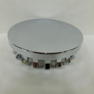 2015 Chevy Silverado 1500 Wheel Center Caps - CARiD.com