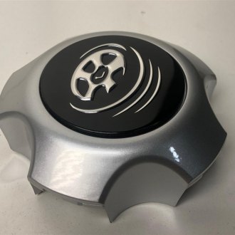 Toyota Highlander Wheel Center Caps | Emblems, Trim Rings – CARiD.com