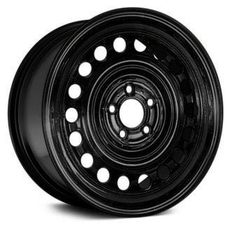 2007 Dodge Nitro Replacement Factory Wheels & Rims - CARiD.com