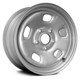 2017 Ram 1500 Replacement Factory Wheels & Rims - CARiD.com