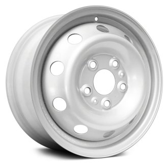 2018 Ram ProMaster Replacement Factory Wheels & Rims - CARiD.com