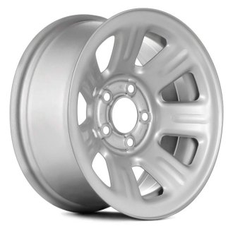 2008 Ford Ranger Replacement Factory Wheels & Rims - CARiD.com