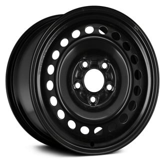 Ford Replacement OEM Wheels & Rims - Alloy, Steel | CARiD