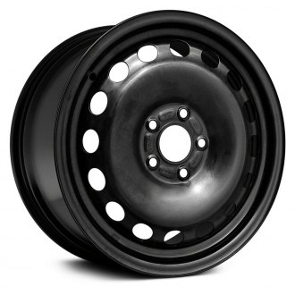 2016 Ford Transit Connect Replacement Factory Wheels & Rims - CARiD.com