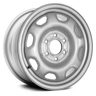 Ford Replacement OEM Wheels & Rims | Alloy, Steel – CARiD.com
