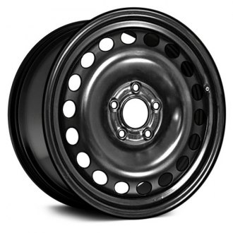 2010 Chevy Cobalt Replacement Factory Wheels & Rims - CARiD.com