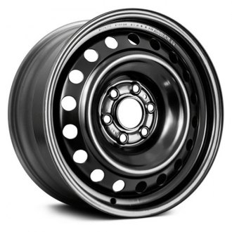 2007 Nissan Pathfinder Replacement Factory Wheels & Rims - CARiD.com