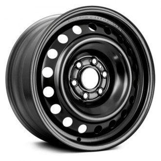2000 Toyota 4Runner Replacement Factory Wheels & Rims - CARiD.com