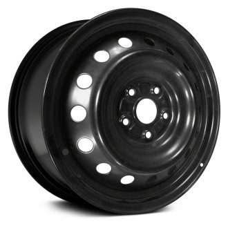 2008 Scion xD Replacement Factory Wheels & Rims - CARiD.com