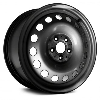 2017 Mercedes Metris Replacement Factory Wheels & Rims - CARiD.com