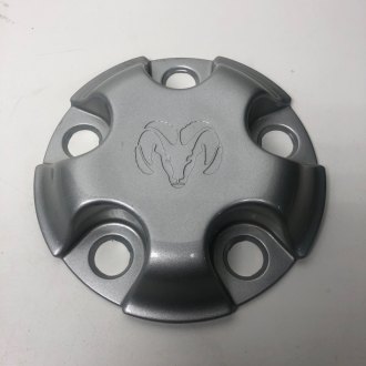 Dodge Ram Wheel Center Caps | CARiD