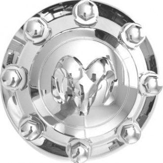 Dodge Ram Wheel Center Caps | Emblems, Trim Rings – CARiD.com