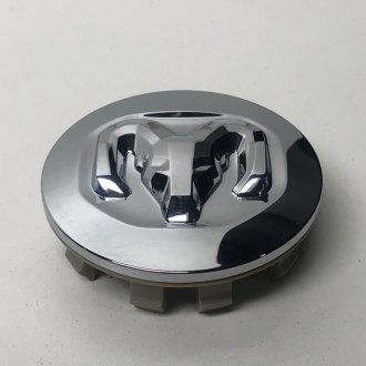 Dodge Ram Wheel Center Caps | CARiD