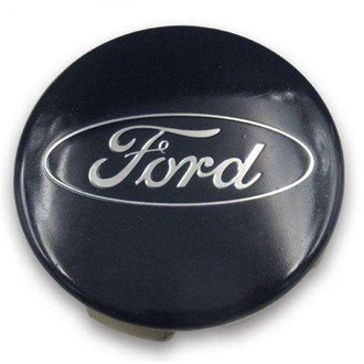 Ford F-150 Wheel Center Caps | CARiD