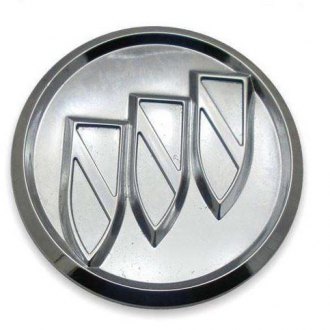 Buick Wheel Center Caps | Emblems, Logos, Trim Rings – CARiD.com