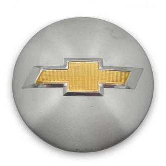 Chevy Silverado 1500 Wheel Center Caps | Emblems, Trim Rings – CARiD.com