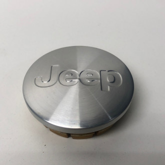 Jeep Wheel Center Caps | Emblems, Logos, Trim Rings – CARiD.com