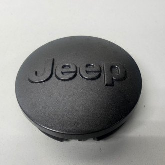 Jeep Wheel Center Caps | Emblems, Logos, Trim Rings – CARiD.com