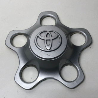 Toyota Highlander Wheel Center Caps | Emblems, Trim Rings – CARiD.com