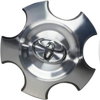 Toyota Wheel Center Caps | Emblems, Logos, Trim Rings – CARiD.com