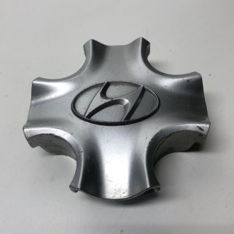 Hyundai Wheel Center Caps | Emblems, Logos, Trim Rings – CARiD.com