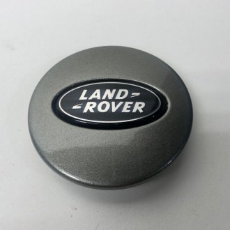 Land Rover Range Rover Wheel Center Caps | Emblems, Trim Rings – CARiD.com