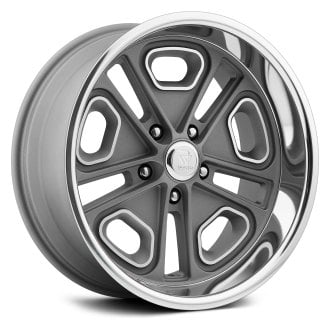 22 Inch Rims - Custom 22" Wheel and Tire Packages | CARiD