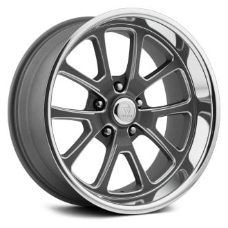 18 Inch Rims - Custom 18" Wheel and Tire Packages | CARiD