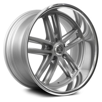 20 Inch Rims - Custom 20" Wheel and Tire Packages | CARiD