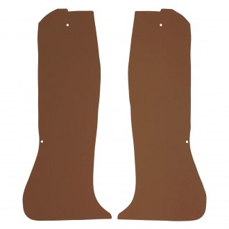 Interior Quarter Panels | CARiD