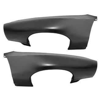 Replacement Fenders | Panels, Moldings, Trim, Inner Fenders – CARiD.com